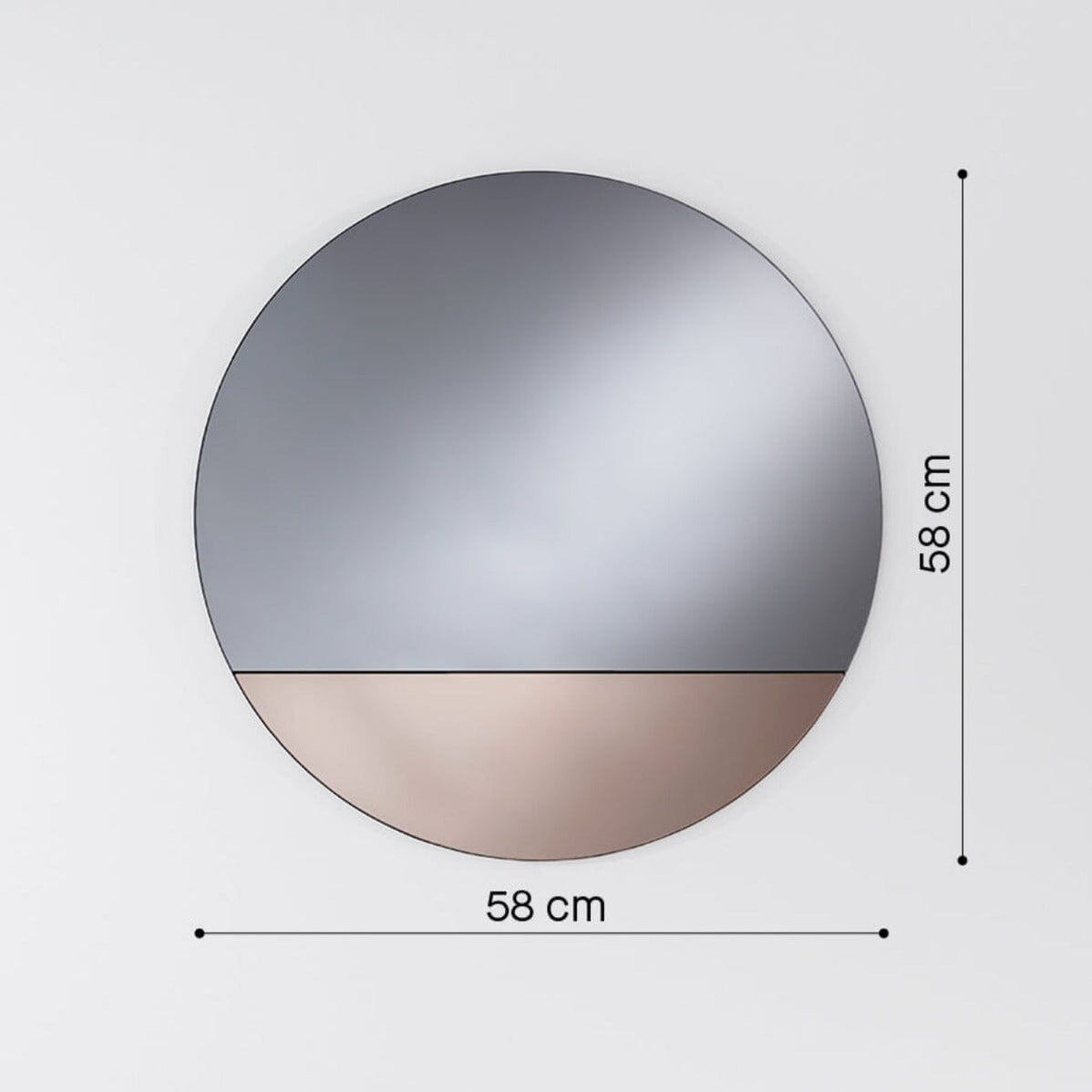 Cord M Mirror 3 Piece Bundle– ELYSIUM HOME