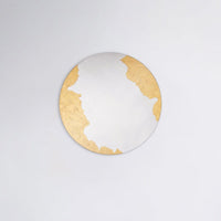Ornato Round Mirror– ELYSIUM HOME