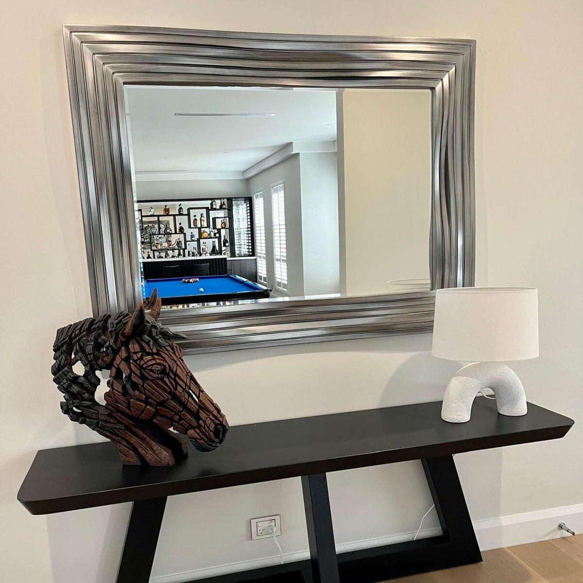 Topo Titan Mirror– ELYSIUM HOME