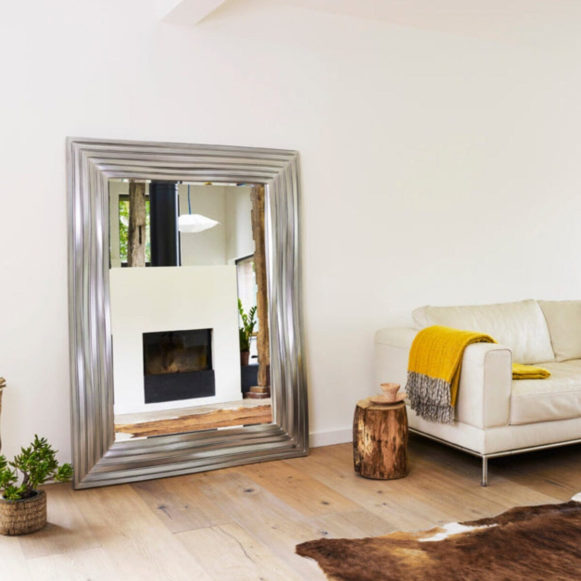 Topo Titan Mirror– ELYSIUM HOME