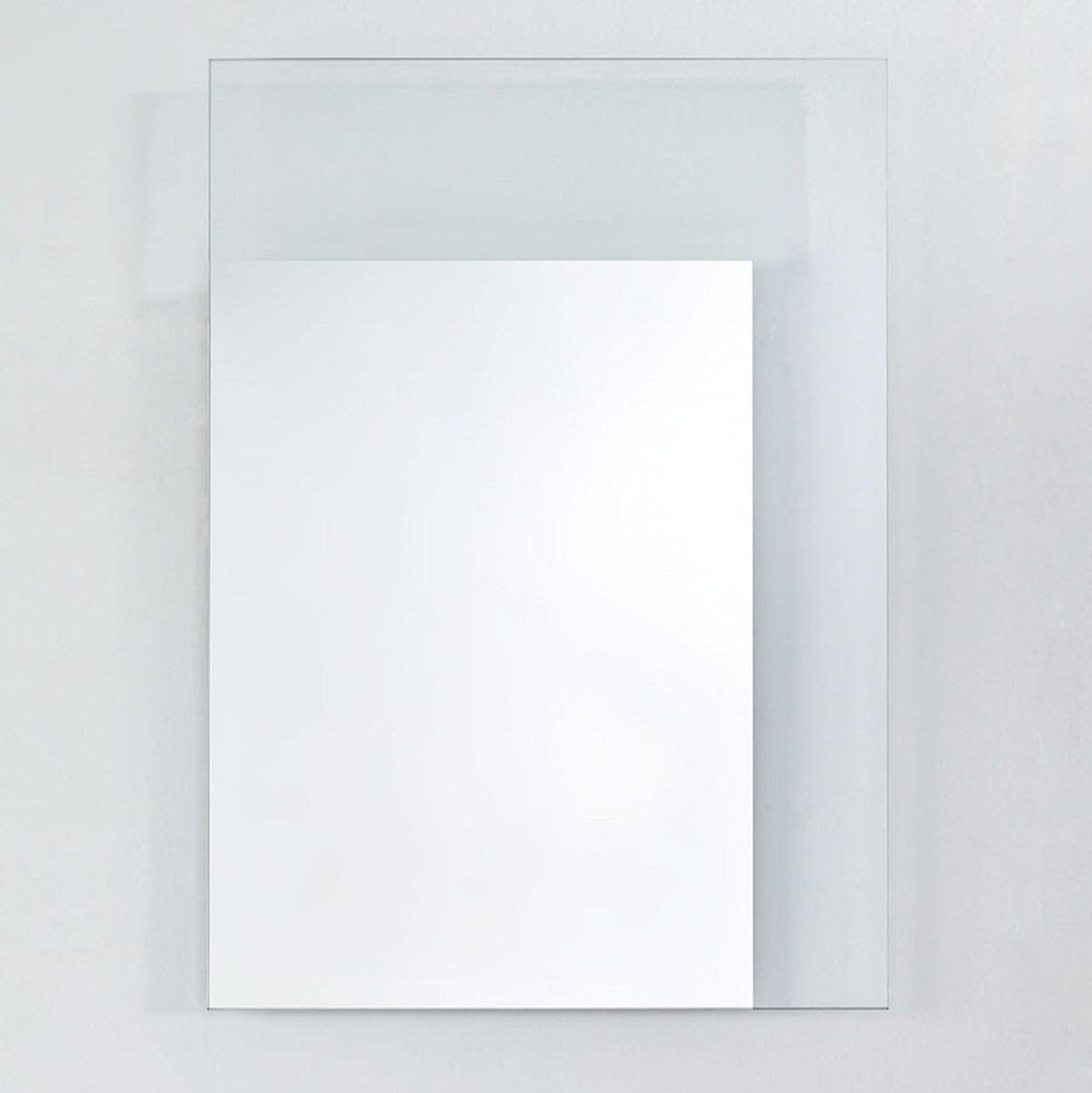 Void Small Mirror | Belgian Designer Mirror | Elysium Home– ELYSIUM HOME