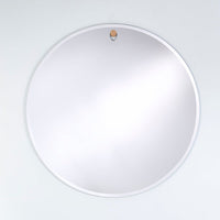 Globo Mirror | 123cm Bevelled Edge Designer Mirror– ELYSIUM HOME