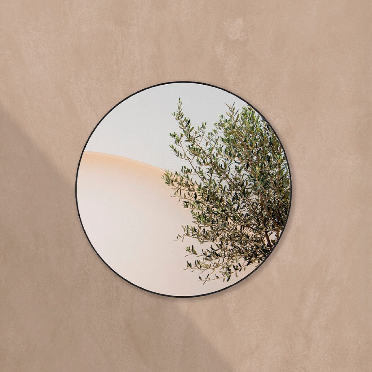 Real Outdoor Mirrors– ELYSIUM HOME