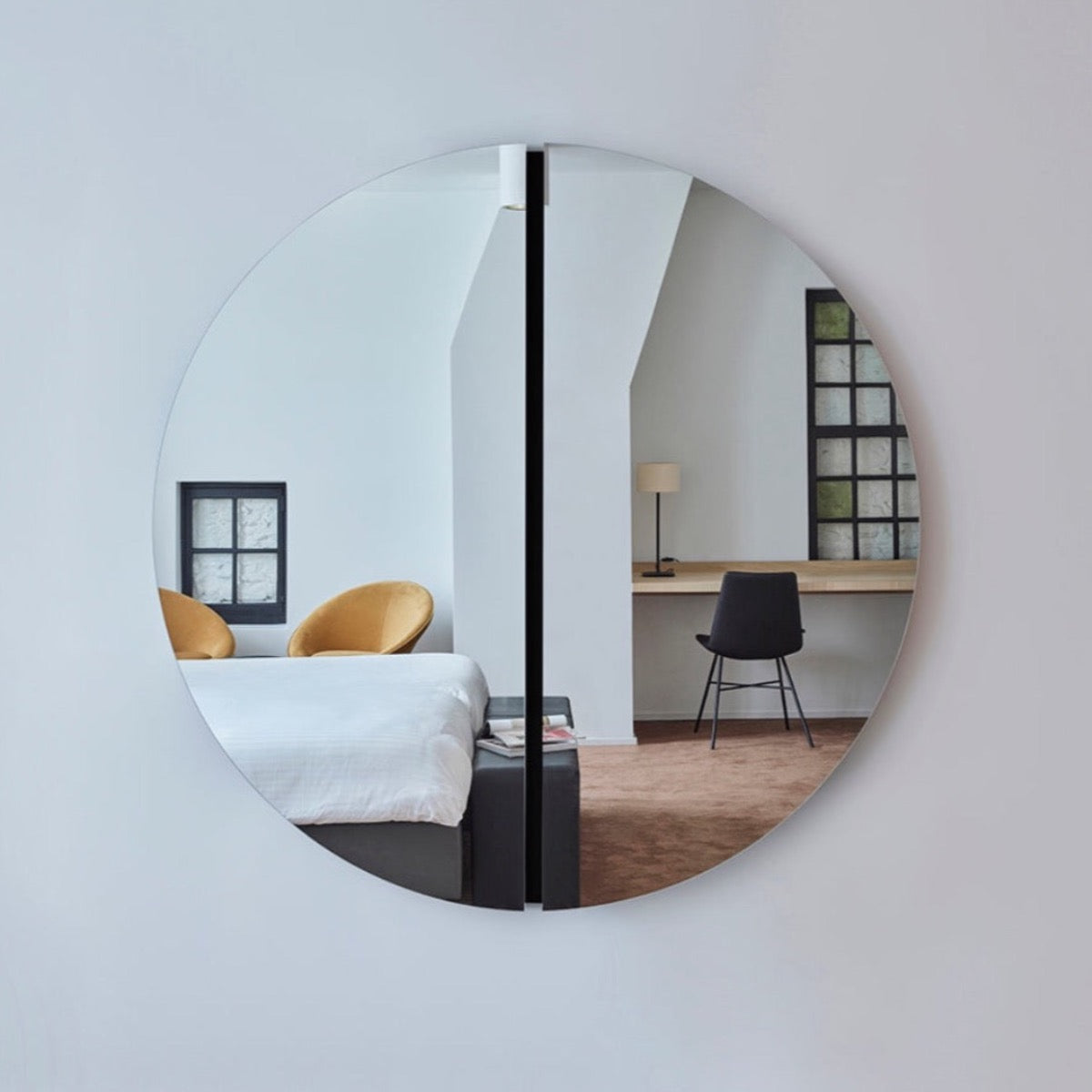 Extra Large Mirrors– ELYSIUM HOME