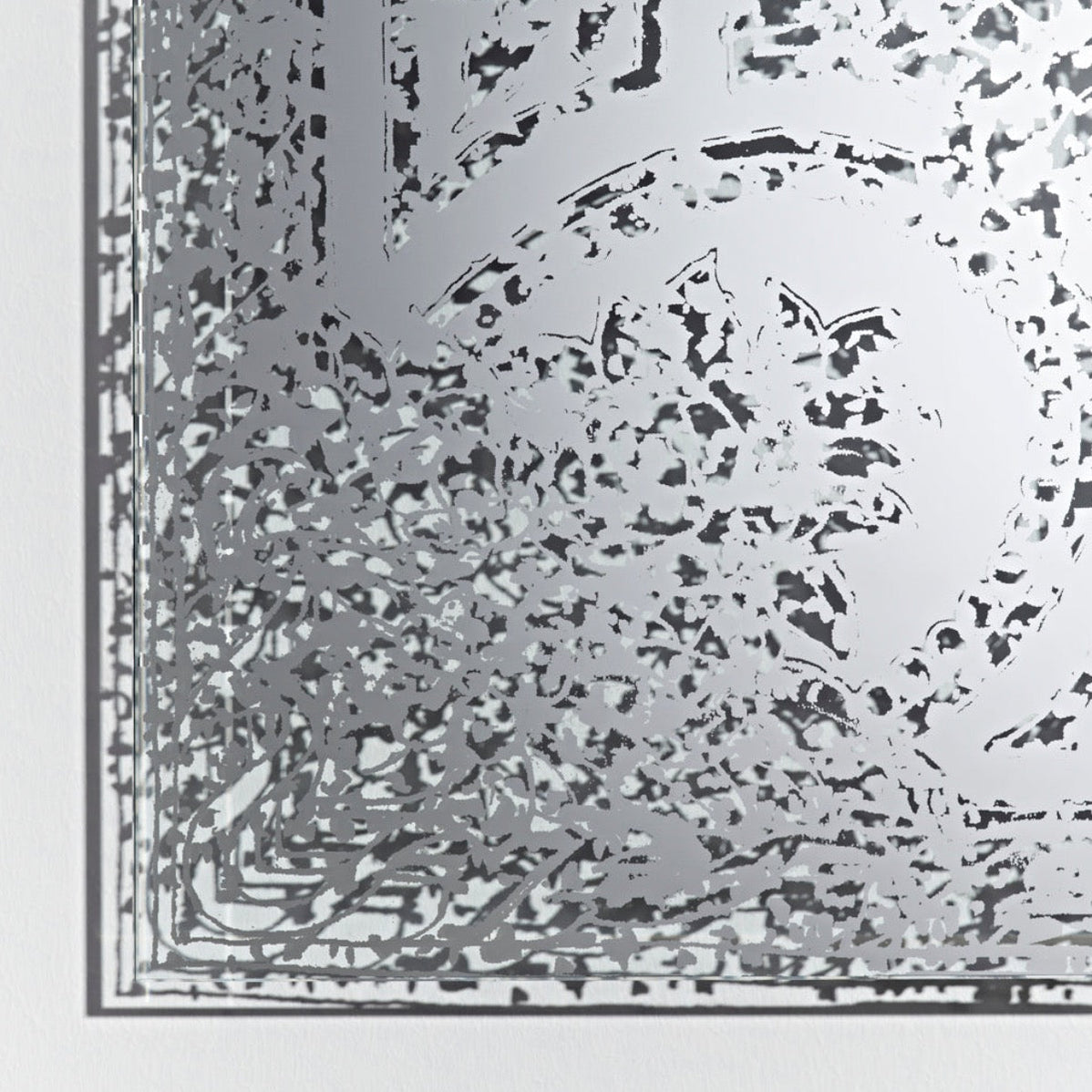 Oxide Mirror– ELYSIUM HOME