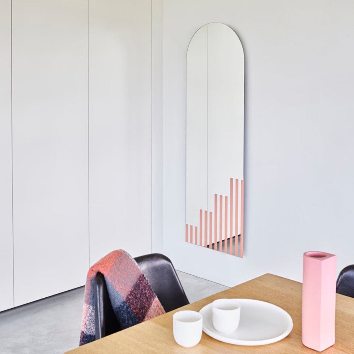 Rectangle Mirrors– ELYSIUM HOME